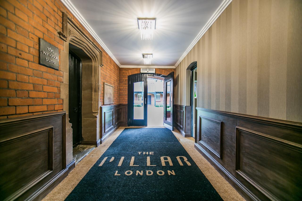 Kosher hotels in London - Updated 2024! Find it on Staying Kosher
